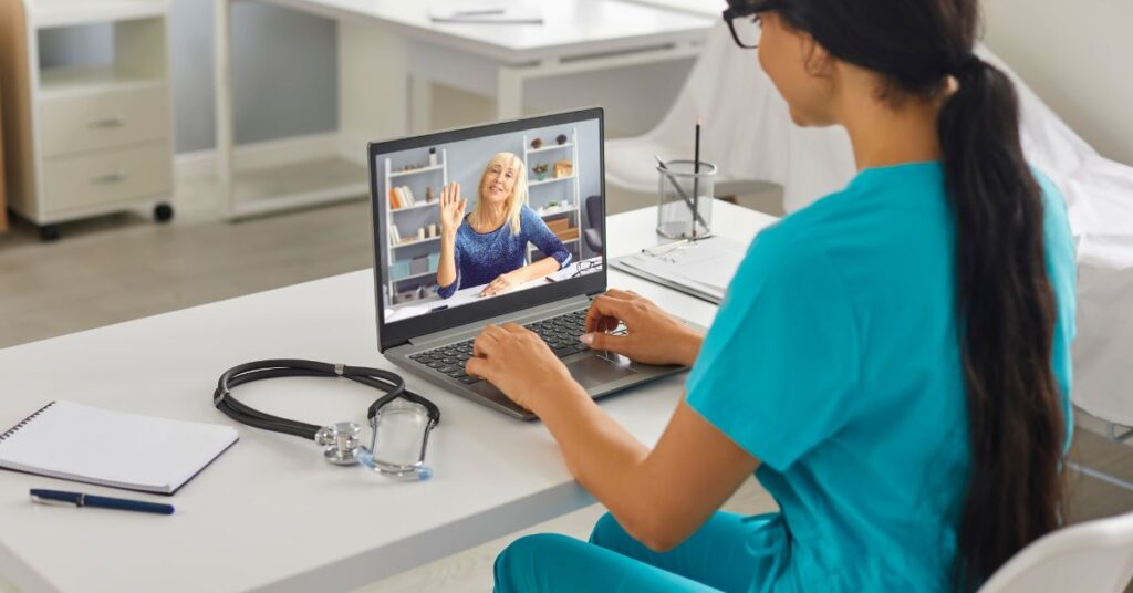 A Guide to Effective Virtual Therapy Sessions